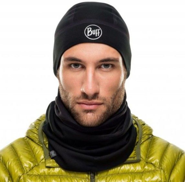 Osta Windproof Hat Solid Black - www.widforss.fi