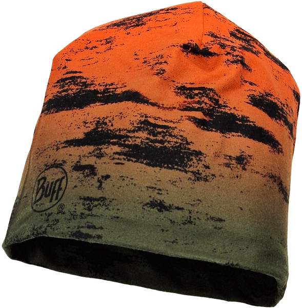 Buff Microfiber Reversible Hat Hunt | Widforss