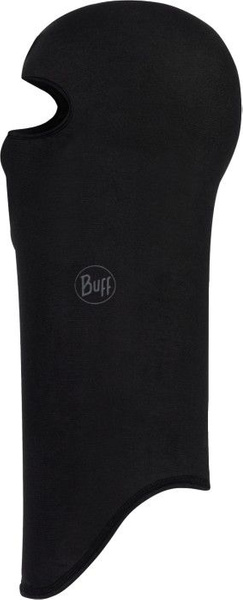 Kjøp Microfiber Balaclava Solid Black - www.widforss.no