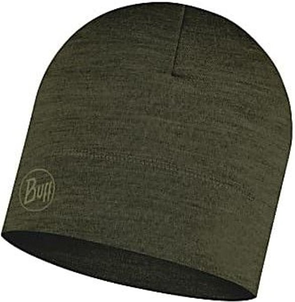 Osta Lightweight Merino Wool Hat Solid Bark - www.widforss.fi