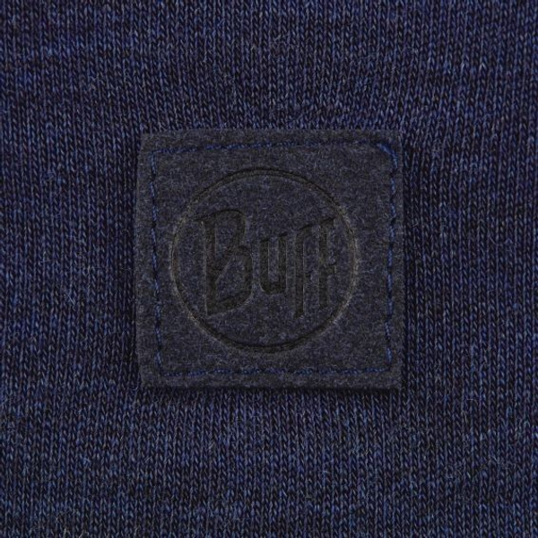 Köp Heavyweight Merino Wool Hat Reg Solid Denim - www.widforss.se