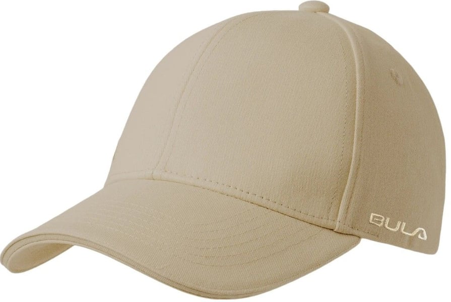 Kjøp M's Solid Cap Chalk - https://www.widforss.no