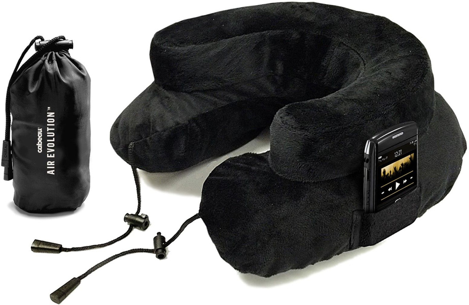 Cabeau Air Evolution Midnight | Widforss