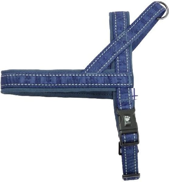 Hurtta Casual Vadderad Sele River | Widforss