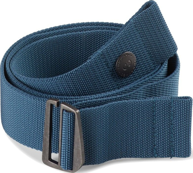 Elastic Belt Azure | Milrab.no