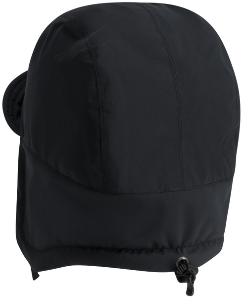 Lundhags Core Mountain Cap Black | Widforss