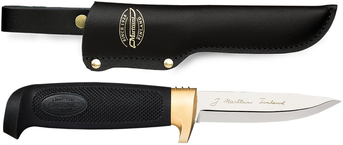 Marttiini Condor Drop Point | Widforss