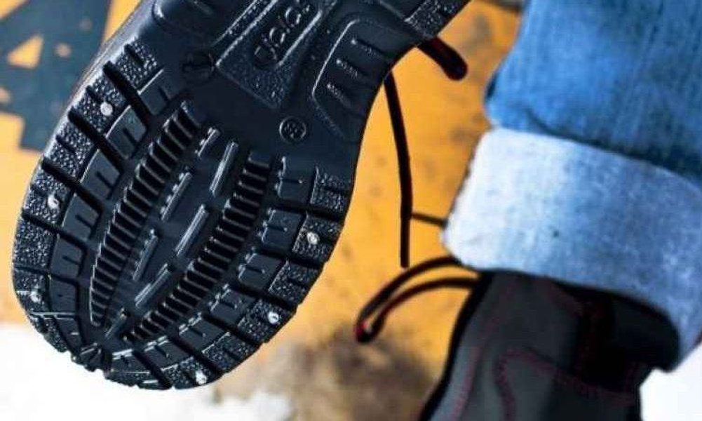 MaxiGrip Ice Spike Set 24 pcs with tool | Widforss