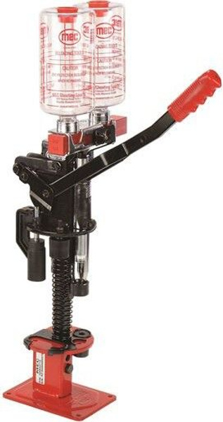 MEC 600 JR. MARK V Reloading Press 12 Ga | Widforss