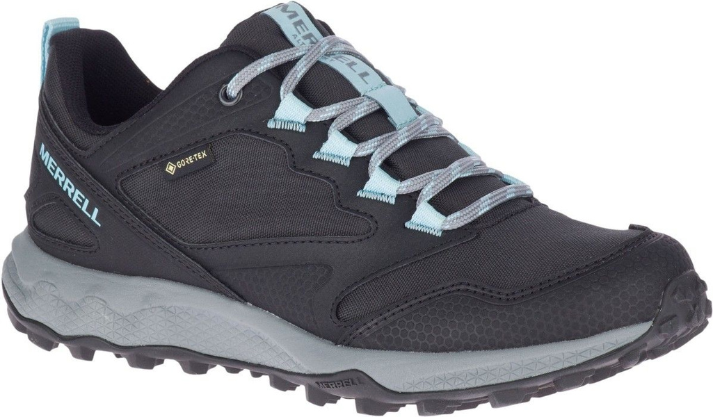 Merrell W's Altalight Approach GTX Storlek 40 (Saknar kartong) Black ...