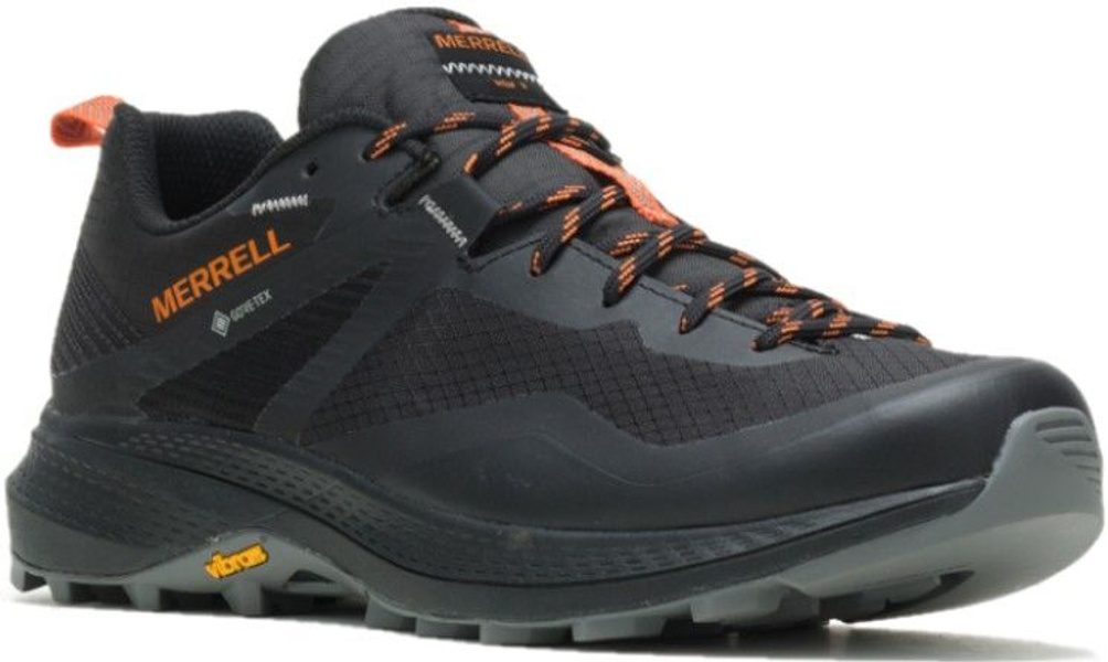 Merrell M's MQM 3 GTX Black/Exuberance | Widforss