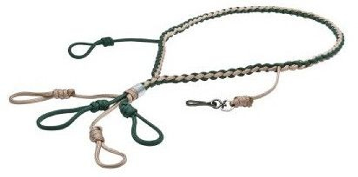 Mossy Oak Hållare Lockpipor för fyra pipor | Widforss