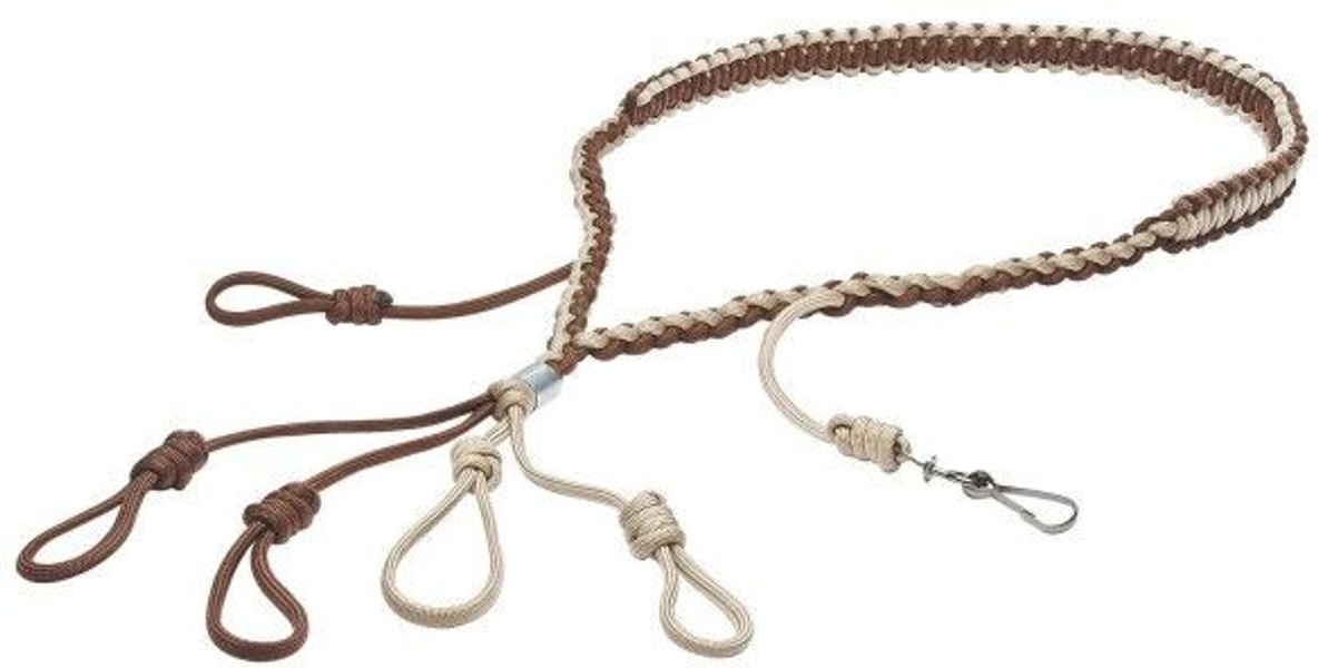 Mossy Oak Hållare Lockpipor Deluxe för fyra pipor | Widforss