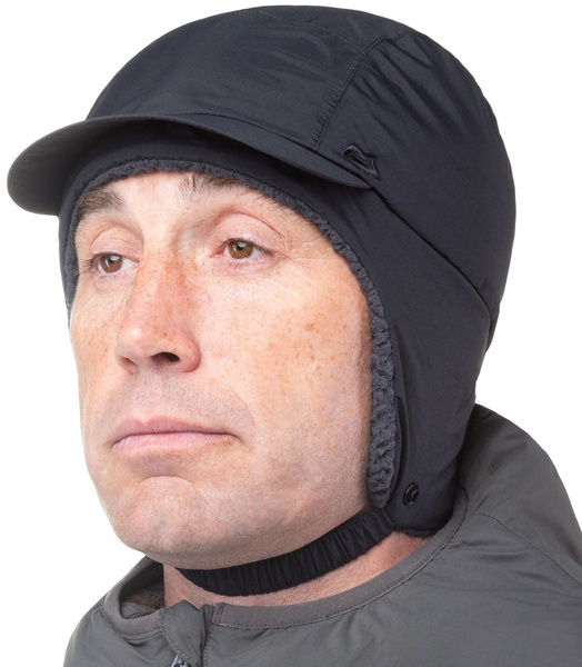 Osta Citadel Hat WLD Unisex talvilakki, musta - https://www.widforss.fi