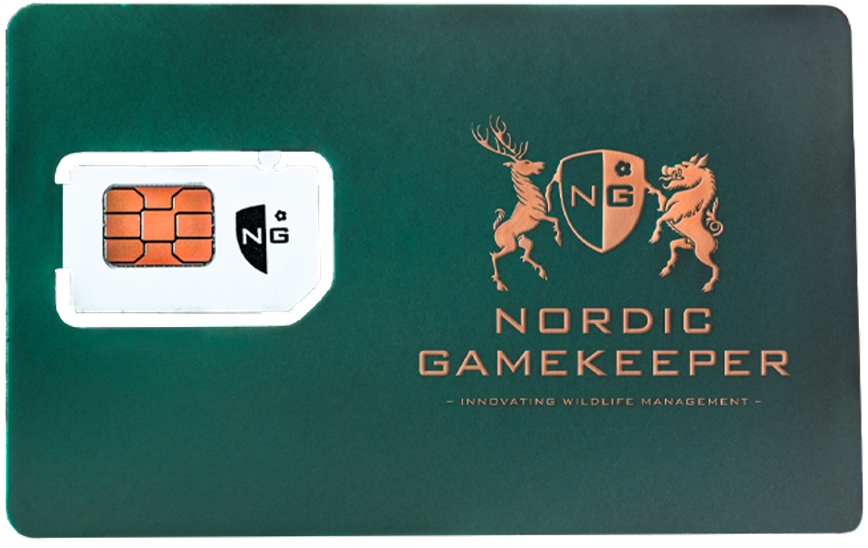 Nordic Gamekeeper NG-SIM | Widforss