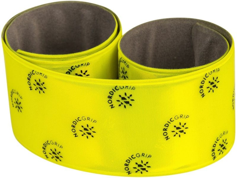 Köp Snap Wrap Reflex Yellow - https://www.widforss.se