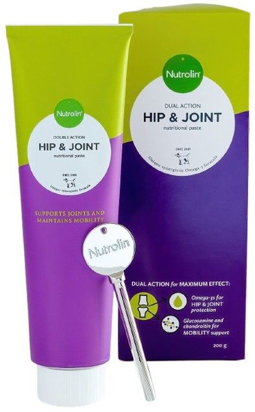 Osta Hip & Joint Paste 200 g - www.widforss.fi