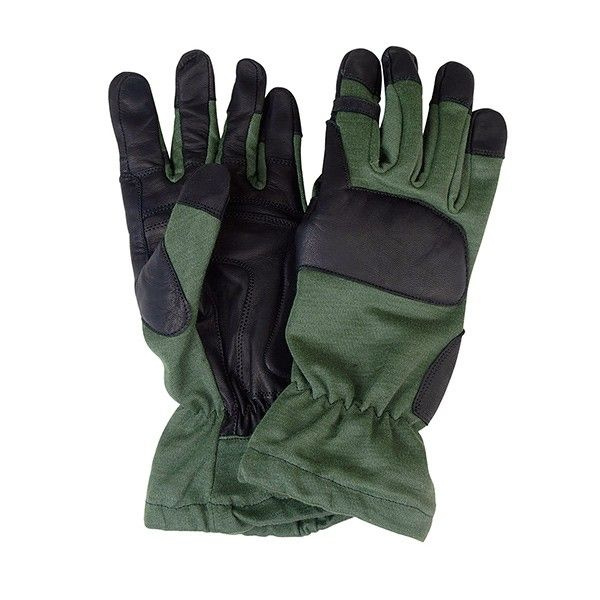OD Gear OD Gear Aramid Jakthansker | Widforss