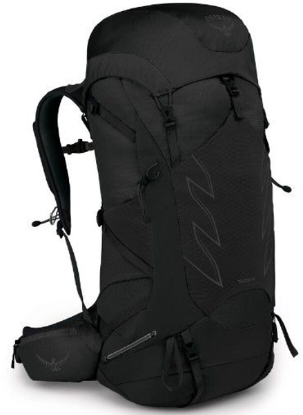 Osprey Talon 44L Stealth Black | Widforss