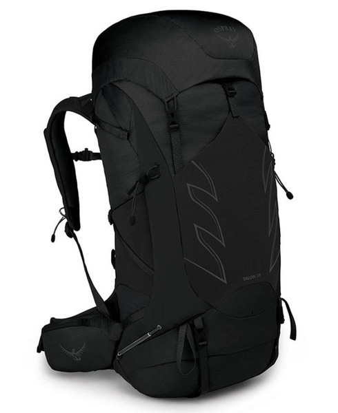 Talon 55 Stealth Black | Milrab.no