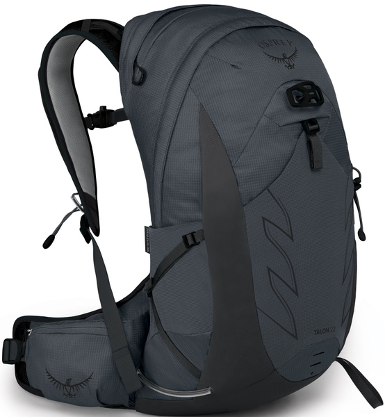 Osta Talon 22 reppu, harmaa - https://www.widforss.fi