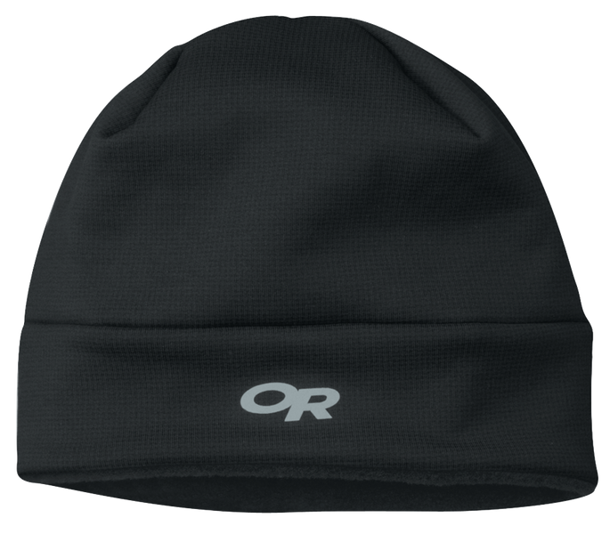 Outdoor Research Wind Pro Hat Black | Widforss