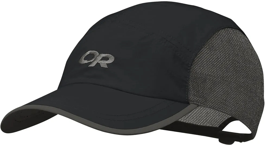 Kjøp Swift Cap Black/Dark Grey - www.widforss.no