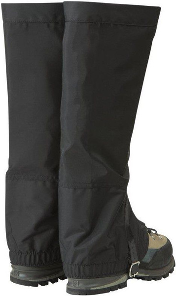 Outdoor Research W's Rocky Mountain High Gaiters | Widforss