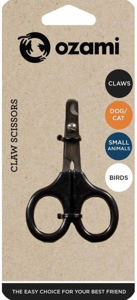 Ozami Claw Scissors | Widforss