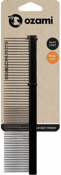 Ozami Comb Long Teeth | Widforss