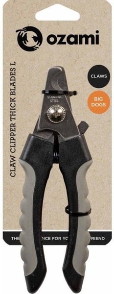 Kjøp Claw Clipper Thick Blades Large - www.widforss.no