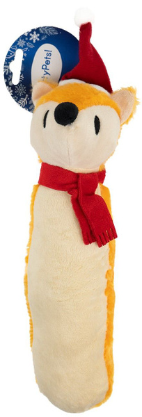 Party Pets Christmas Sticks Fox 28 cm | Widforss