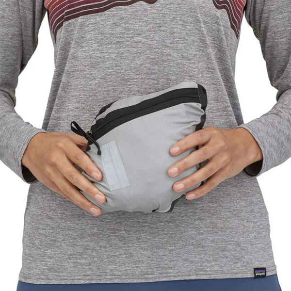 Patagonia W's Granite Crest Jacket Sedge Green | Widforss