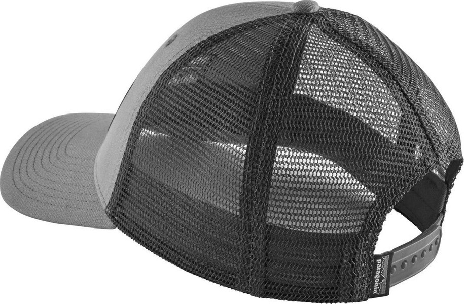 Köp P-6 Logo LoPro Trucker Hat Celadon - www.widforss.se