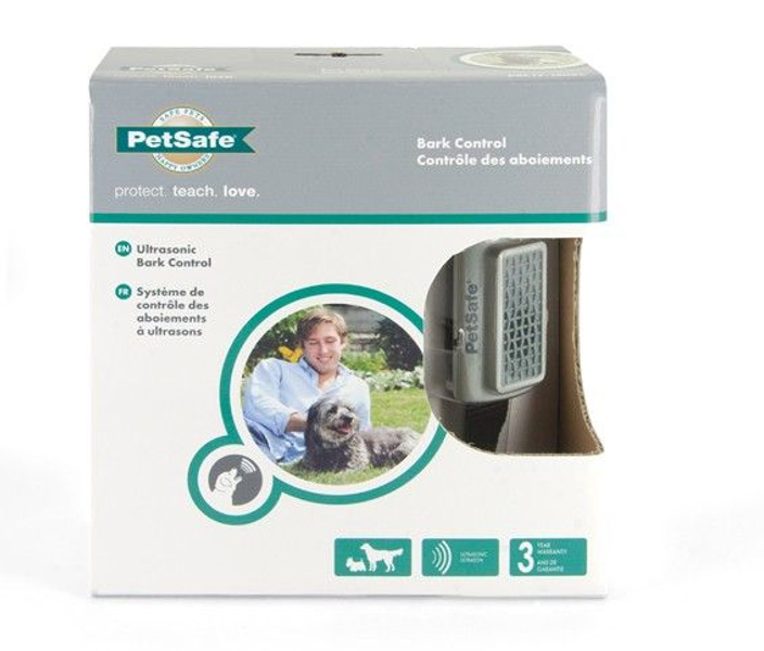 PetSafe Petsafe Ultrasonic Bark Control (2021) | Widforss