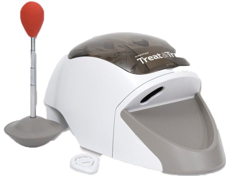PetSafe PetSafe Treat & Train fjernstyrt belønningsmaskin | Widforss