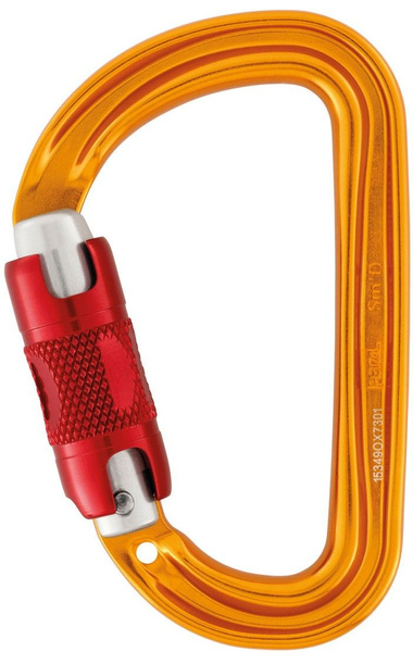 Petzl Kit Corax Grigri Sm'd Tl Dark Gray | Widforss