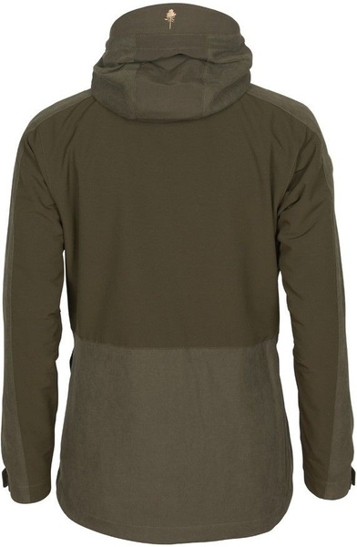 Pinewood W's Furudal Caribou Hunt Extreme Jacket Suede Brown/Dark Olive ...