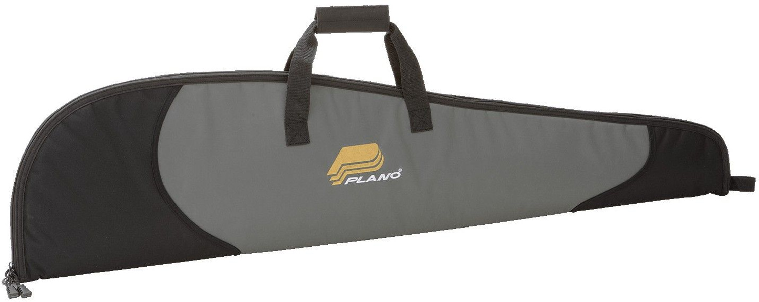 Plano 200 Series Gun Guard Rifle Case Dark Gray | Widforss