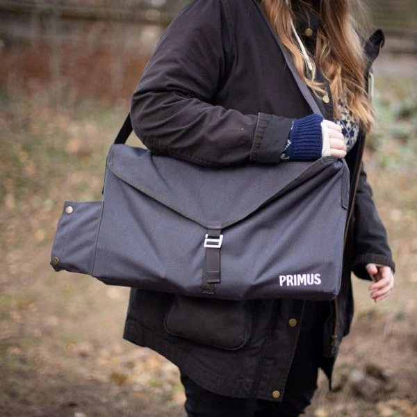 Prego Primus Bag for Kinjia & Tupike | Widforss