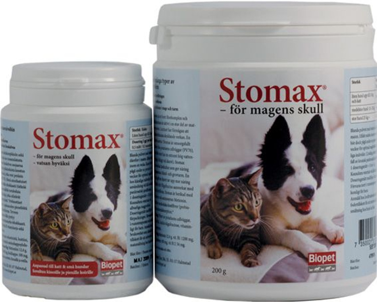 Köp Stomax 63 g - www.widforss.se