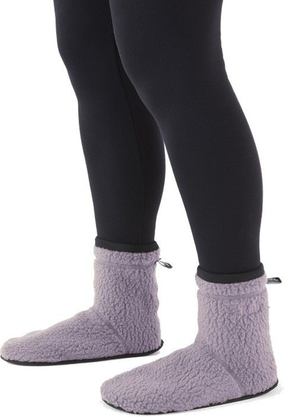 Rab Outpost Hut Boot tohvelit, Rose Quartz | Widforss/Retkitukku
