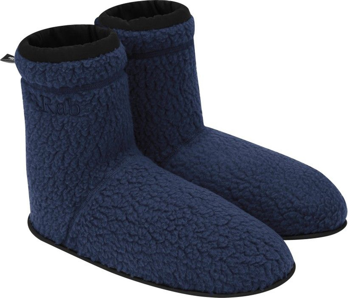Outpost Hut Boot Deep Ink | Milrab.se