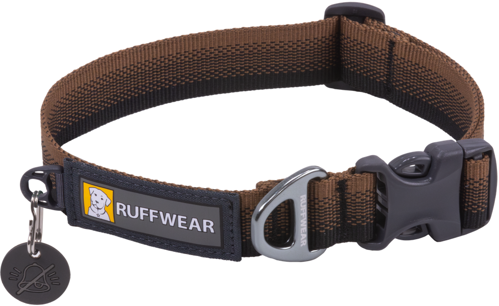RuffWear Front Range Collar Moonlight Fade | Widforss
