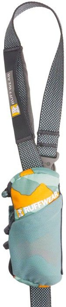 RuffWear Stash Bag Mini Spring Mountain | Widforss