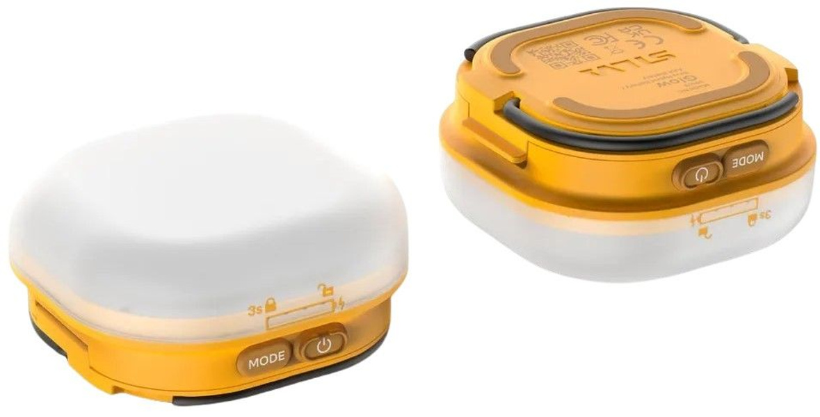 Silva Glow Yellow | Widforss