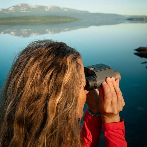 Silva Binoculars Epic 10 | Widforss