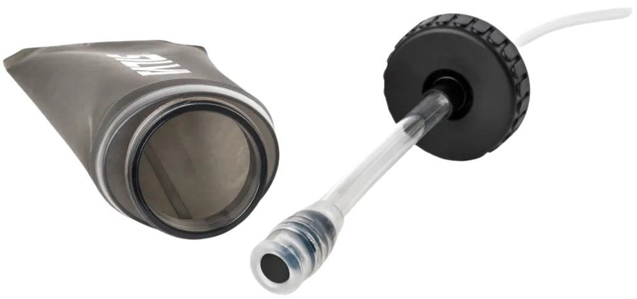 Silva Soft Flask Straw 500 ml | Widforss