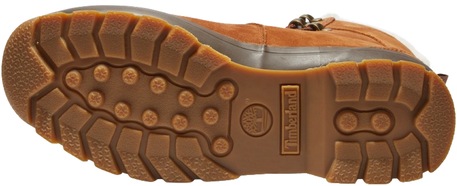 Timberland Euro Hiker naisten kengät, Saddle | Widforss/Retkitukku