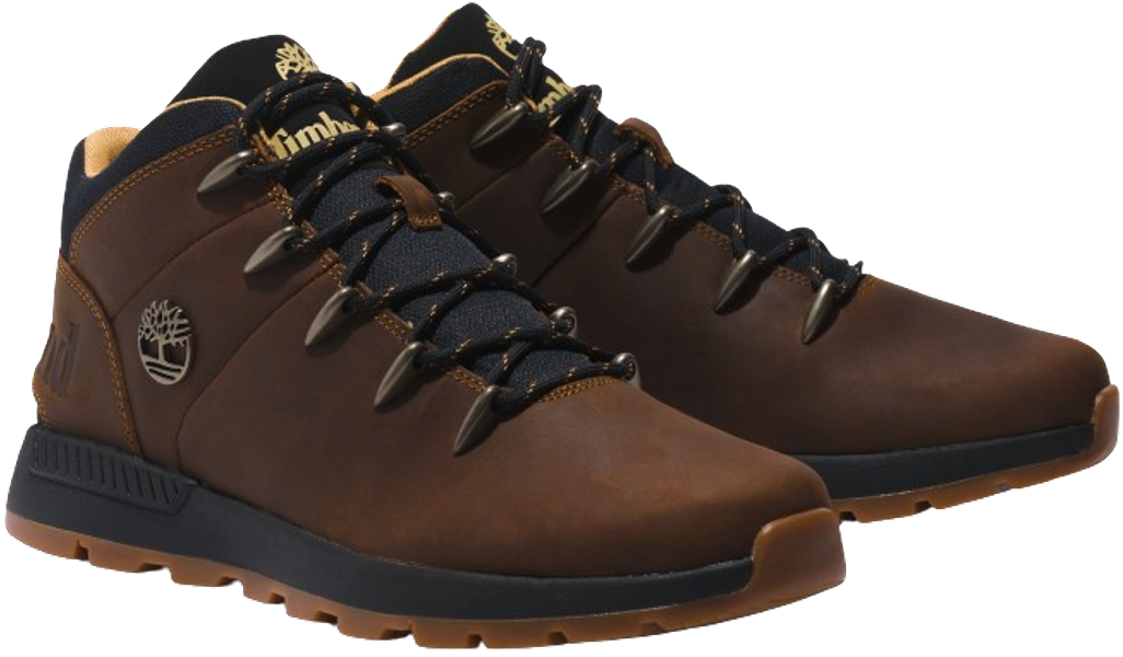 Timberland M's Sprint Trekker Cathay Spice | Widforss